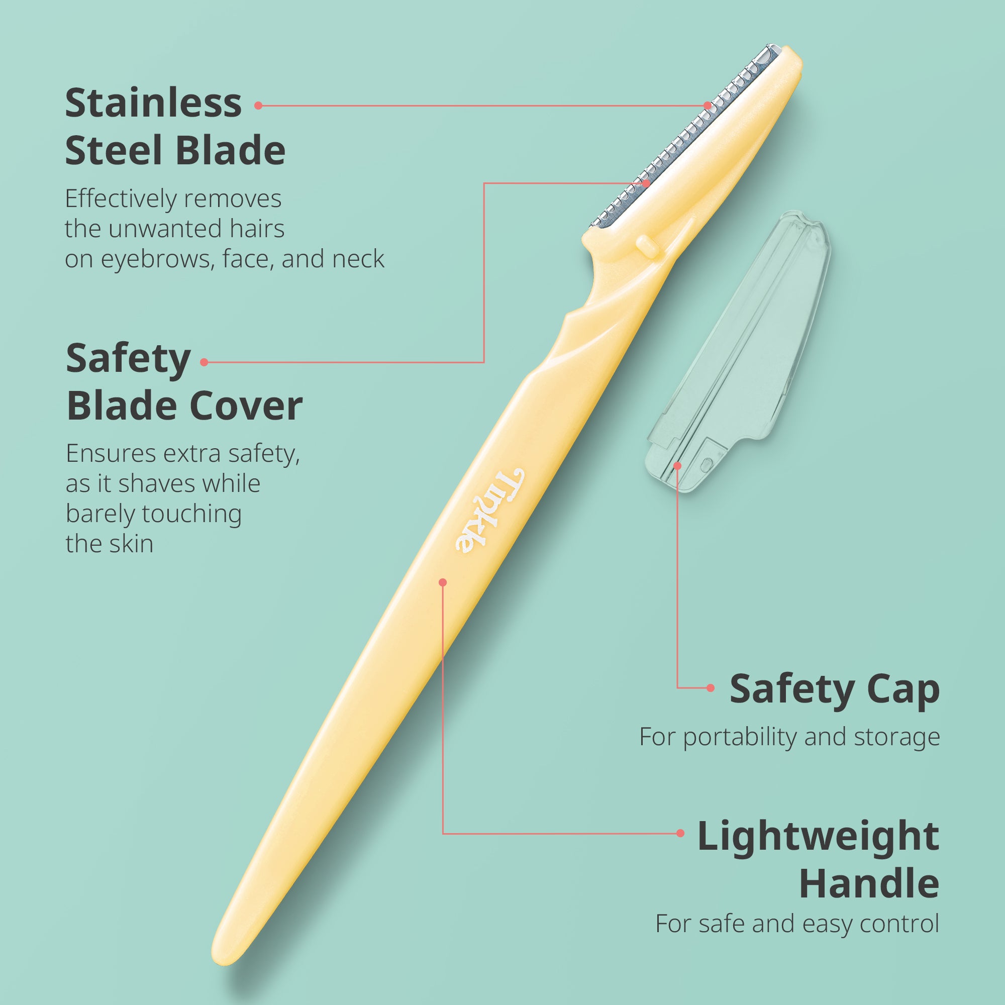 TinkleUSA is the Official Website for Dorco Tinkle Razors – Tinkle USA