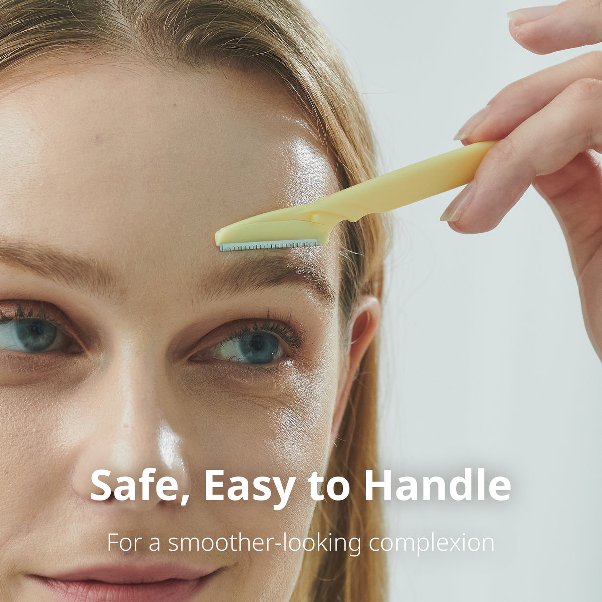 Dorco Tinkle Eyebrow Razor, 6 PCS – Tinkle USA